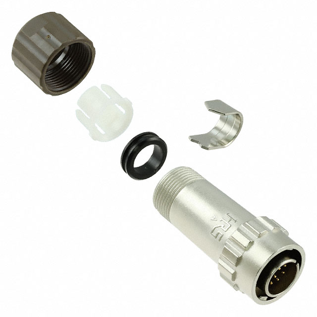 LF10WBPD-12P Hirose Electric Co Ltd | Conectores, interconectores | DigiKey